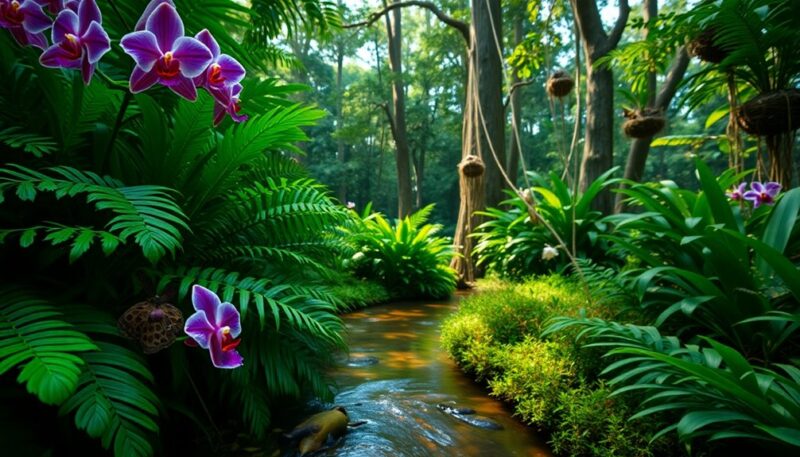 What Is Biodiversity A Simple Definition Biodivert 